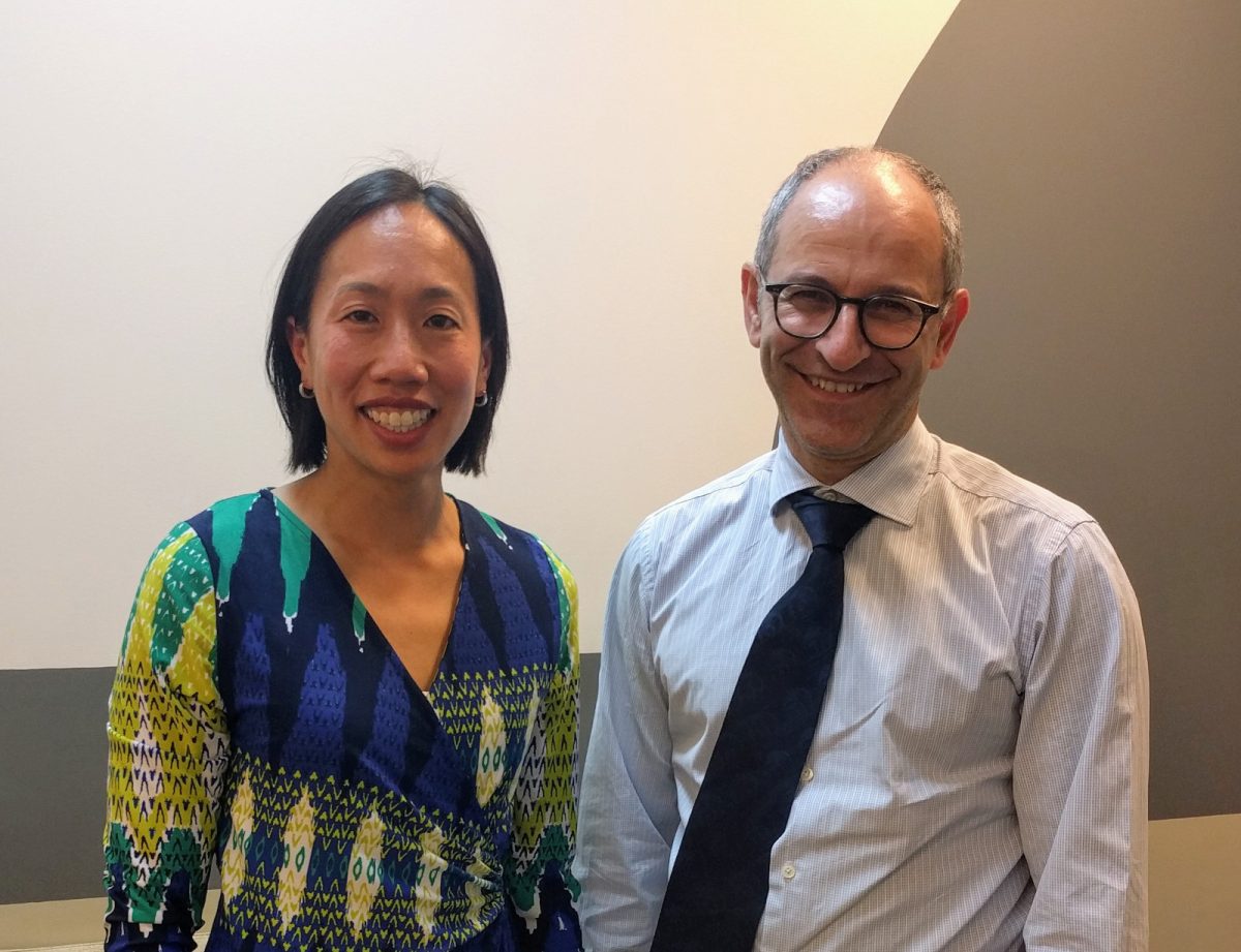 Pelvic Health – Back on the Move Physiotherapy